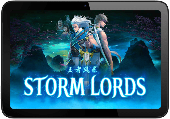 Available Games - RTG SLOTS