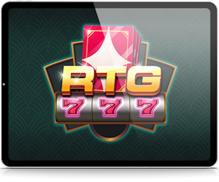 Available Games - RTG SLOTS