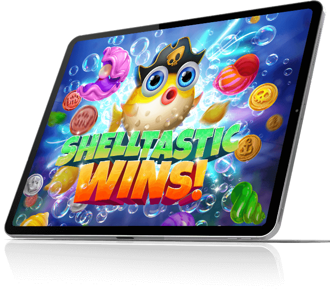 Slot Game Providers - RTG Slots