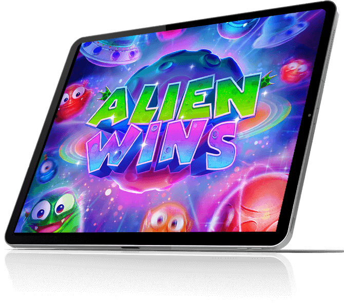 Slot Game Providers - RTG Slots