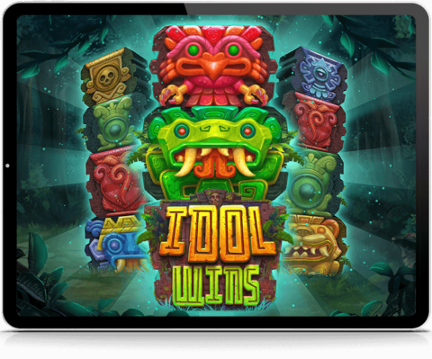 Slot Game Providers - RTG Slots