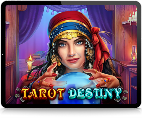 Slot Game Providers - RTG Slots