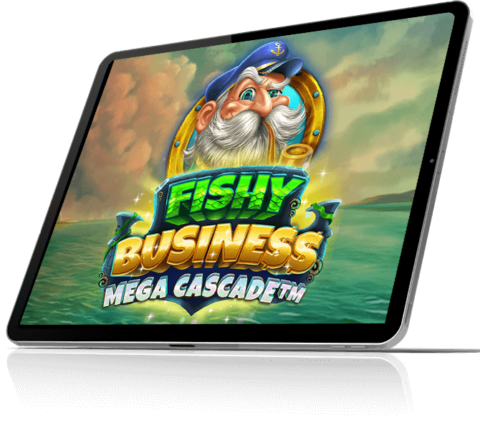 Slot Game Providers - RTG Slots